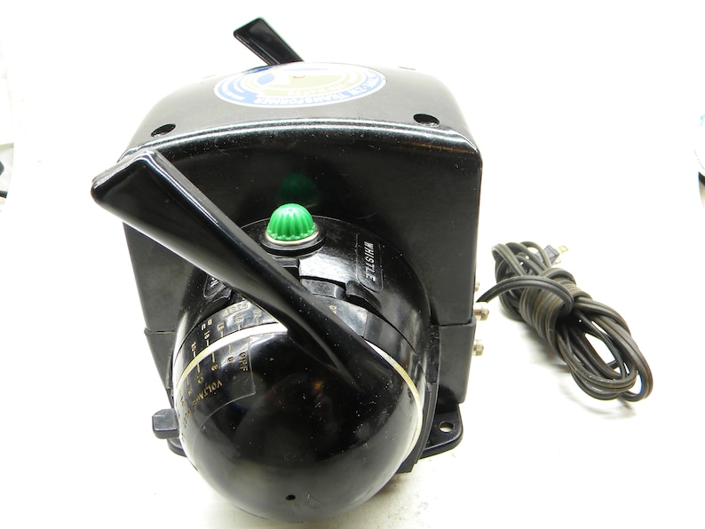 Lionel ZW 275 Watt 4 Train Trainmaster Transformer With Whistle ...