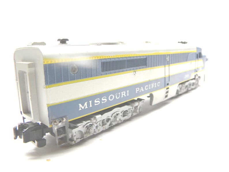 American Flyer 21920 Missouri Pacific Alco Diesel Power A Unit 1958 S ...