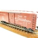Vintage Penn Line HO 106132 Union Pacific Streamliners 40 Foot Box Car ...