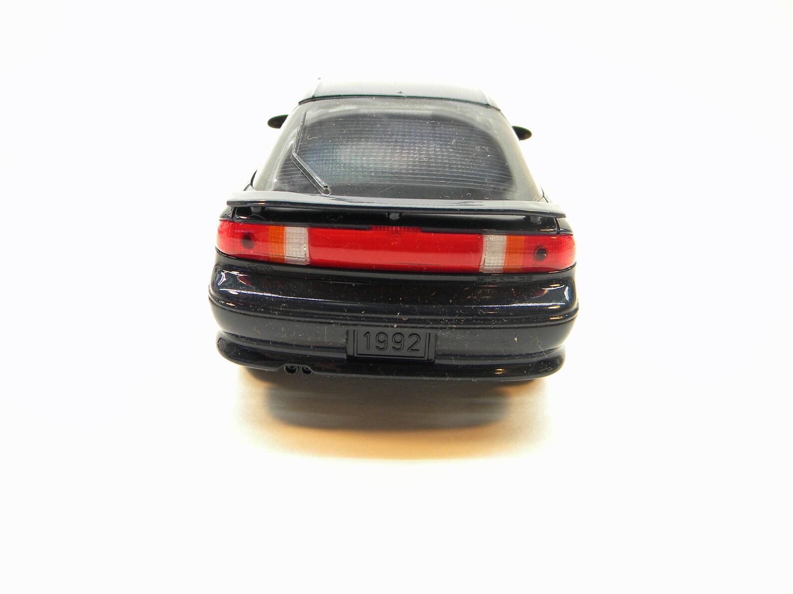 AMT 1992 Chevrolet Geo Storm GSI Dealer Promo Model Car 1:25 - Etsy