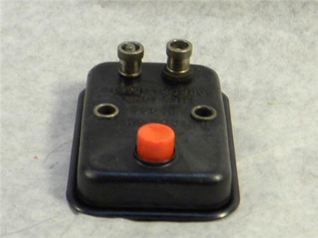 Lionel 96C Controller Button - Etsy