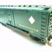 Lionel 17311 Railway Express Agency Standard O Refrigerator - Etsy