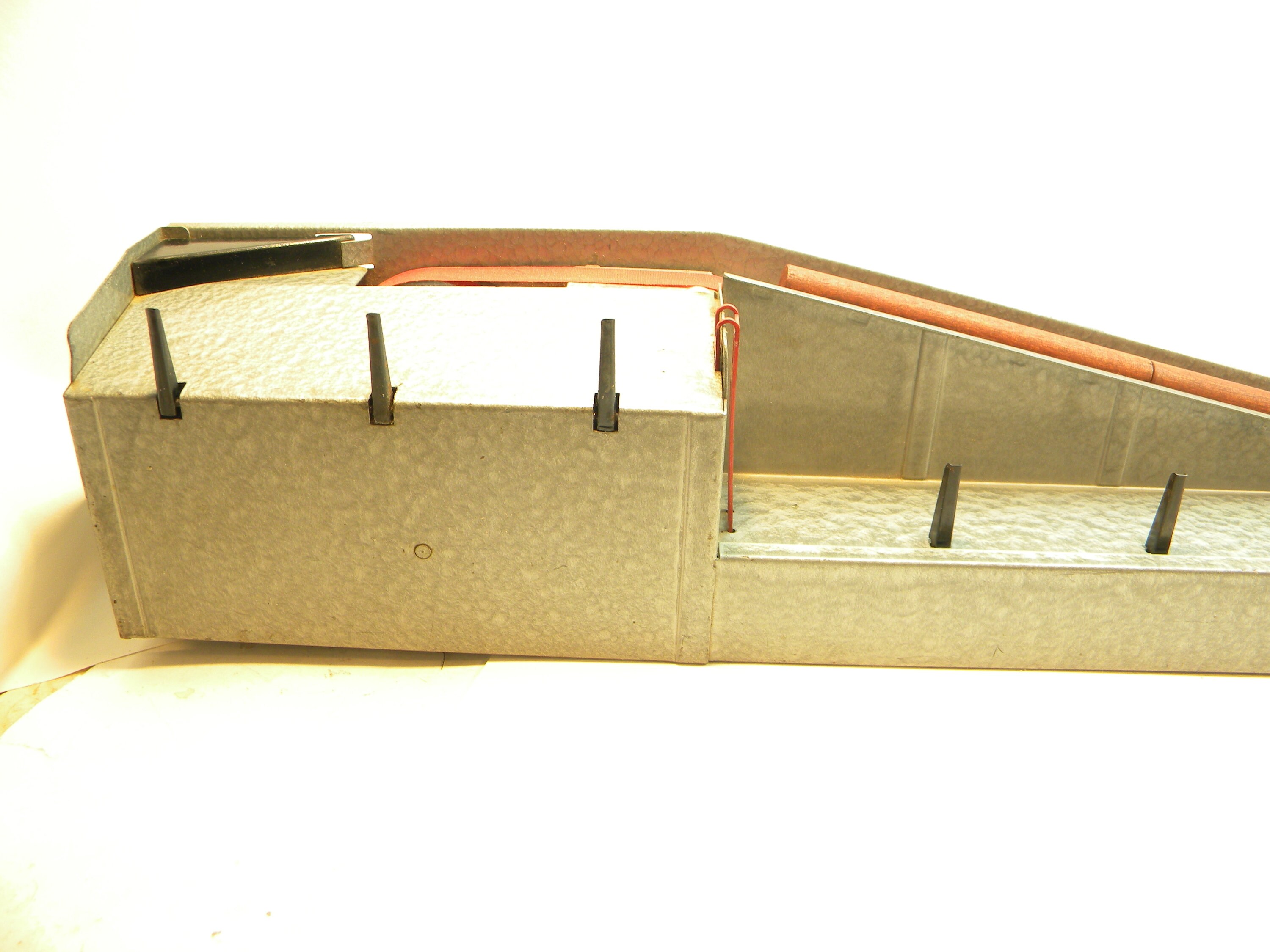 Lionel 364 Operating Log Loader 1948-1957 O Gauge Accessory - Etsy