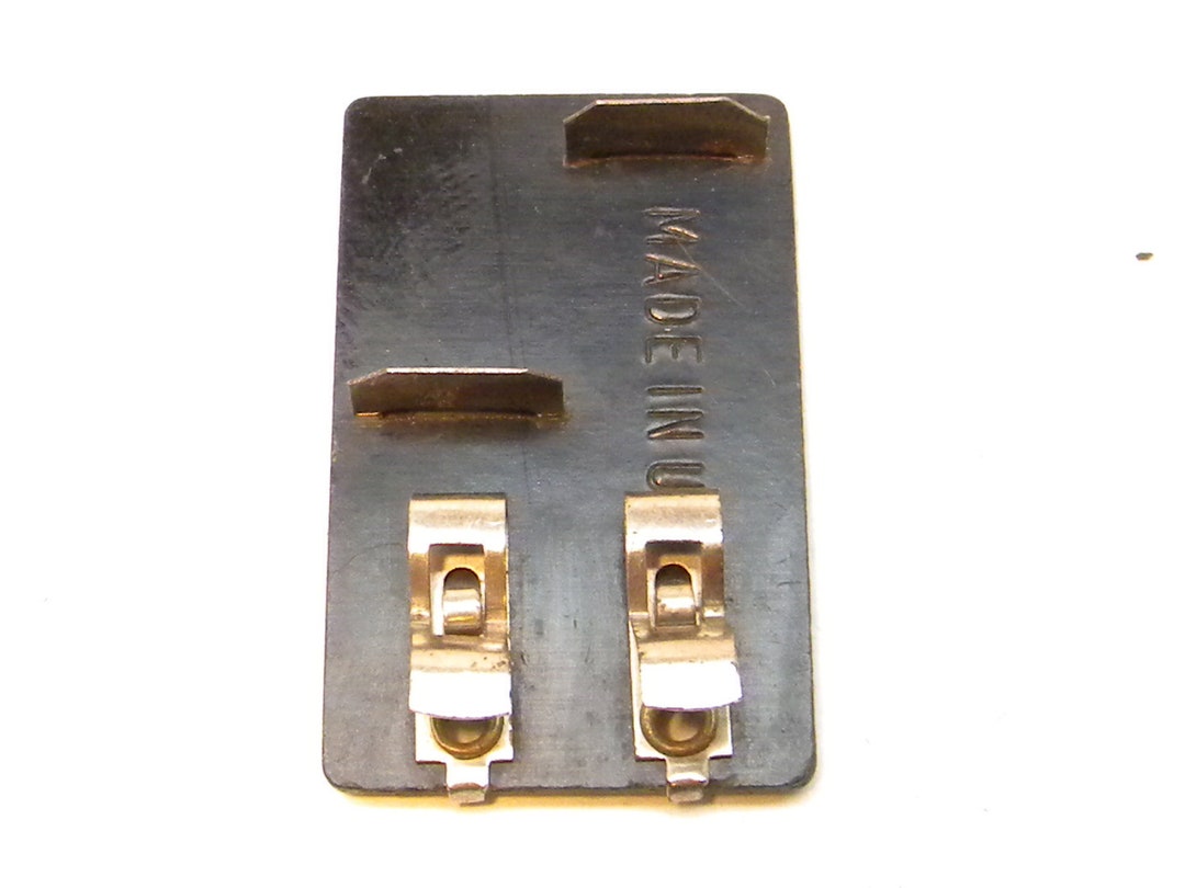 Marx 5008 Lockon for 027 and O Gauge Track - Etsy