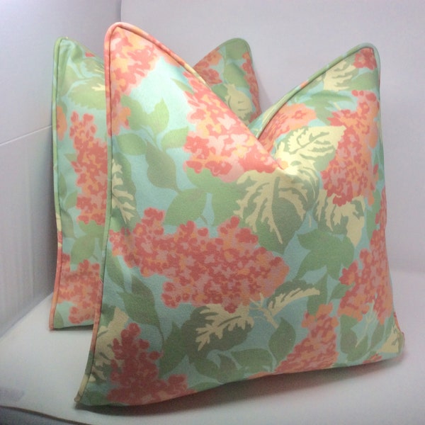 Cottage Pillow - Etsy Canada