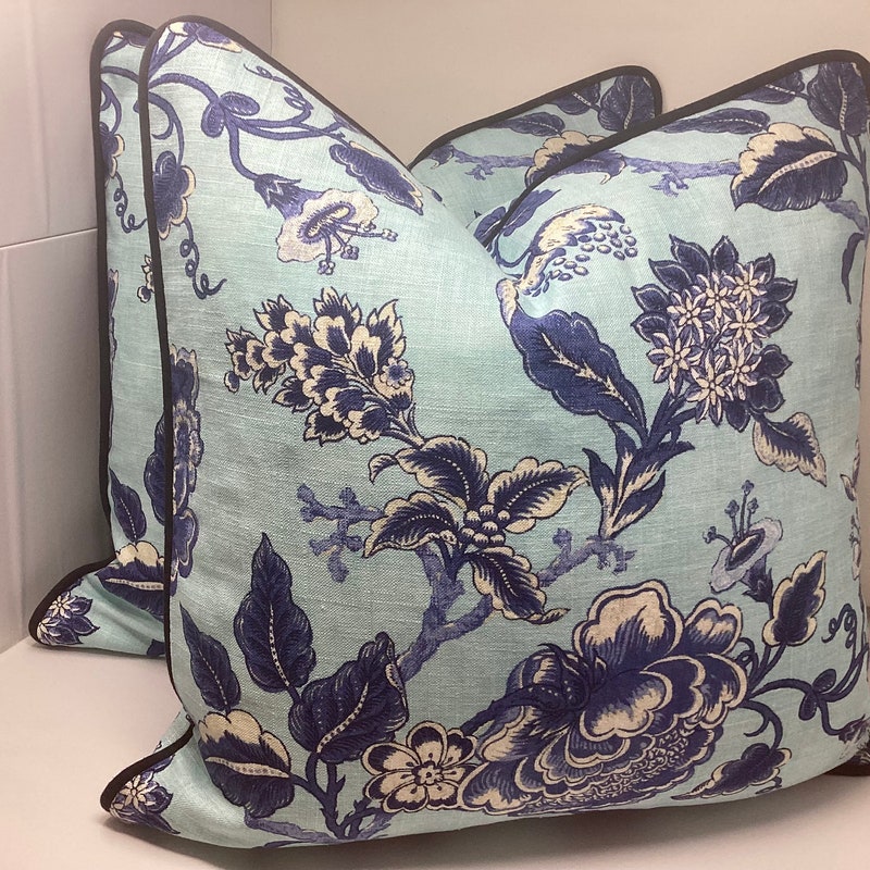 Williamsburg Fabric - Etsy