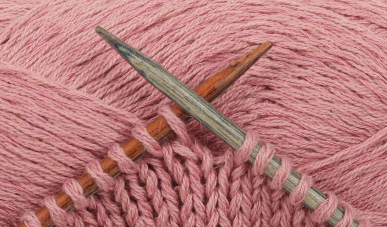 DROPS Pro Romance Double Pointed Needles Set Polished Birch - Etsy