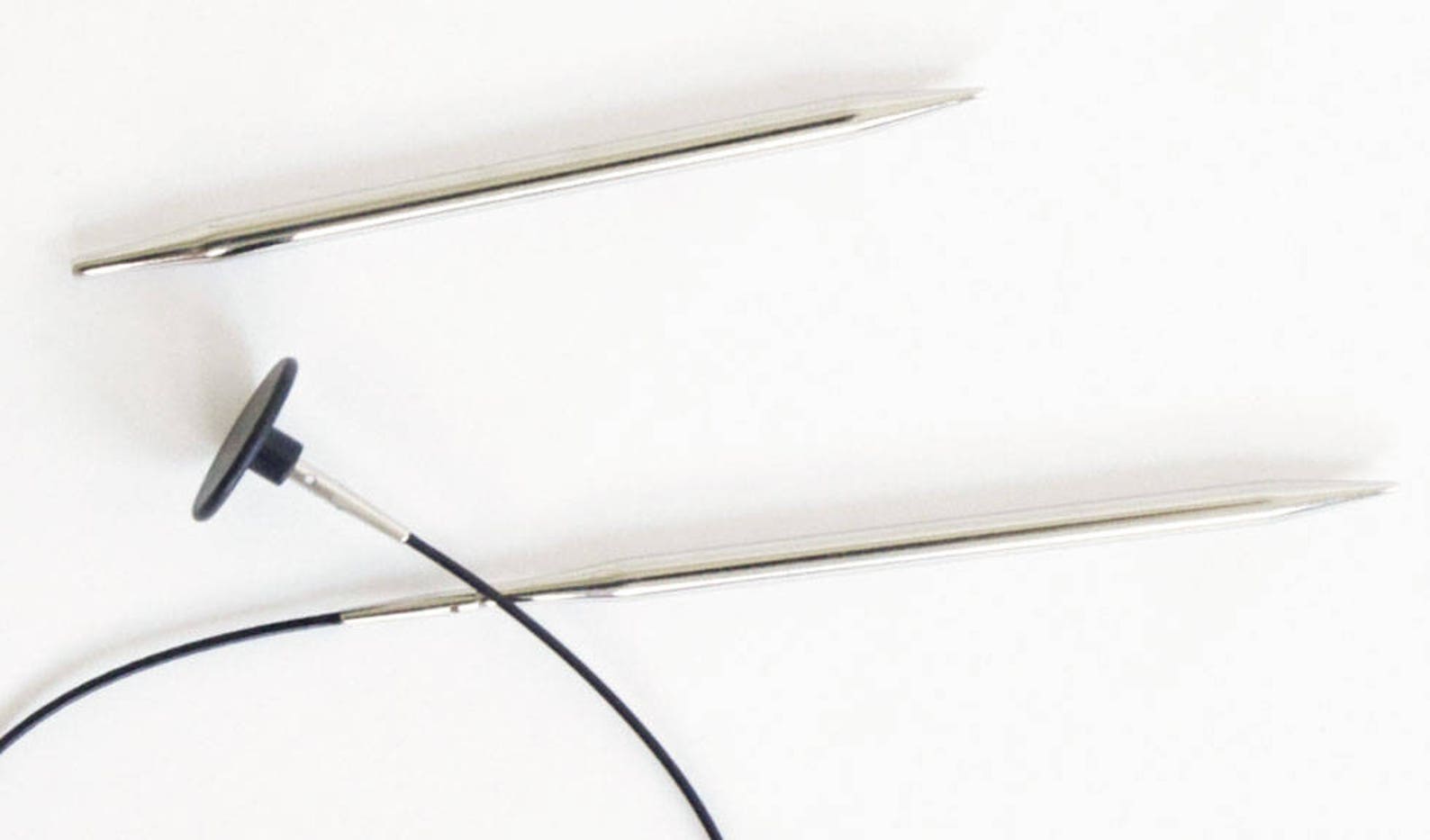 Interchangeable Circular Needles Set KNITTING NEEDLES Gift for - Etsy