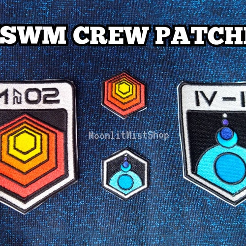 In Space With Markiplier Wug Stickers - Etsy