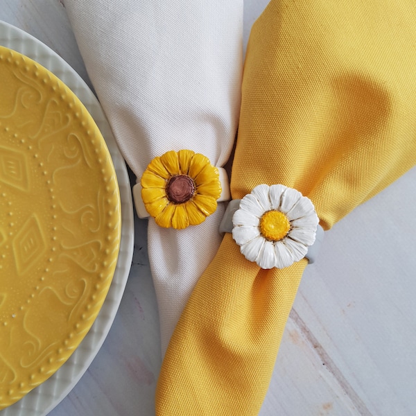 Serviette Ring - Etsy