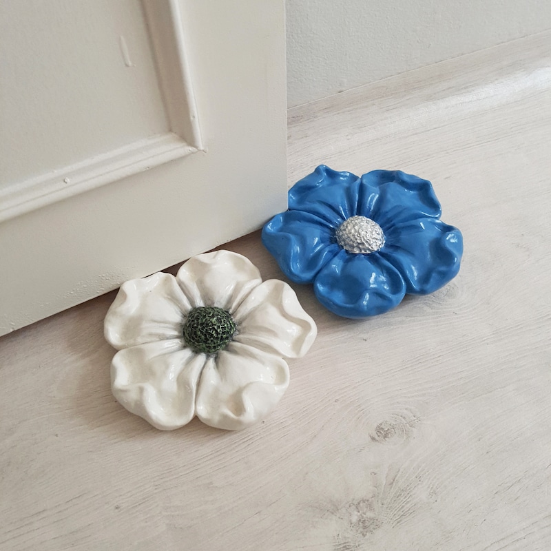 Decorative Door Stop - Etsy