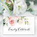 Safari Valentines Day Card Template, Safari Valentines Cards for Kids ...