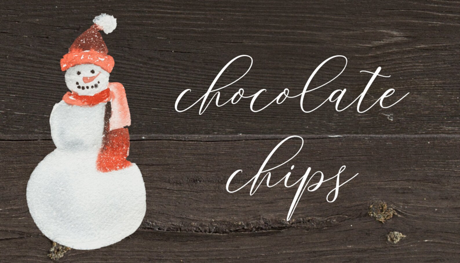 Baby It's Cold Outside Sign Template Set, Hot Chocolate Bar Sign for ...