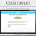 Two States Two Weddings, Multiple Weddings Invitation, EDITABLE Wedding ...