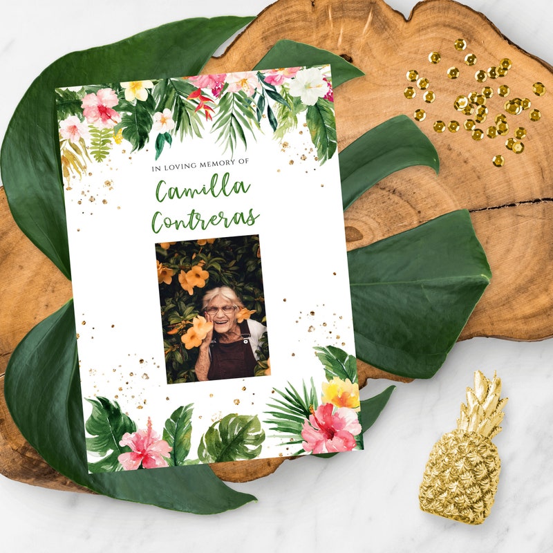 Hawaiian Memorial Life - Etsy UK