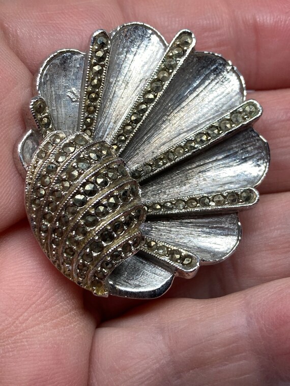 vintage signed hollywood art - Gem