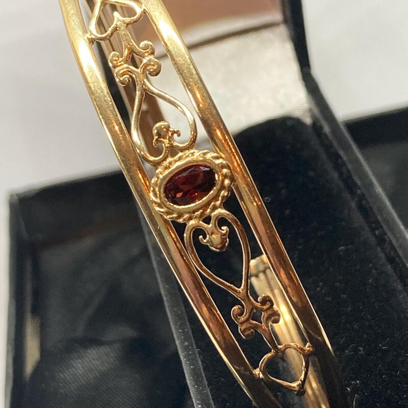 9ct Gold Bangle Antique - Etsy UK