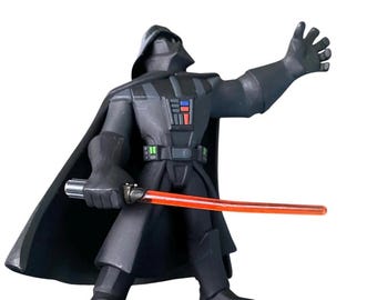 disney infinity vader