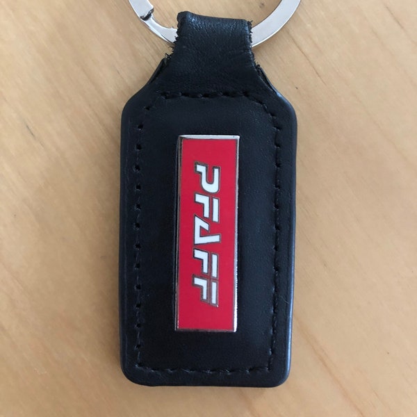 Porsche Vintage Keychain - Etsy