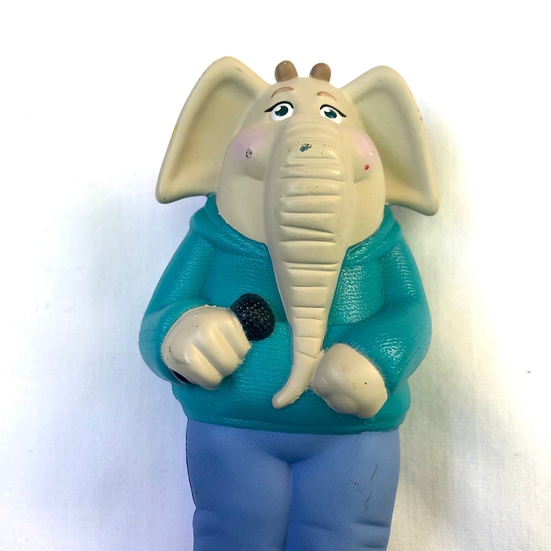 Sing Movie Figures - Etsy