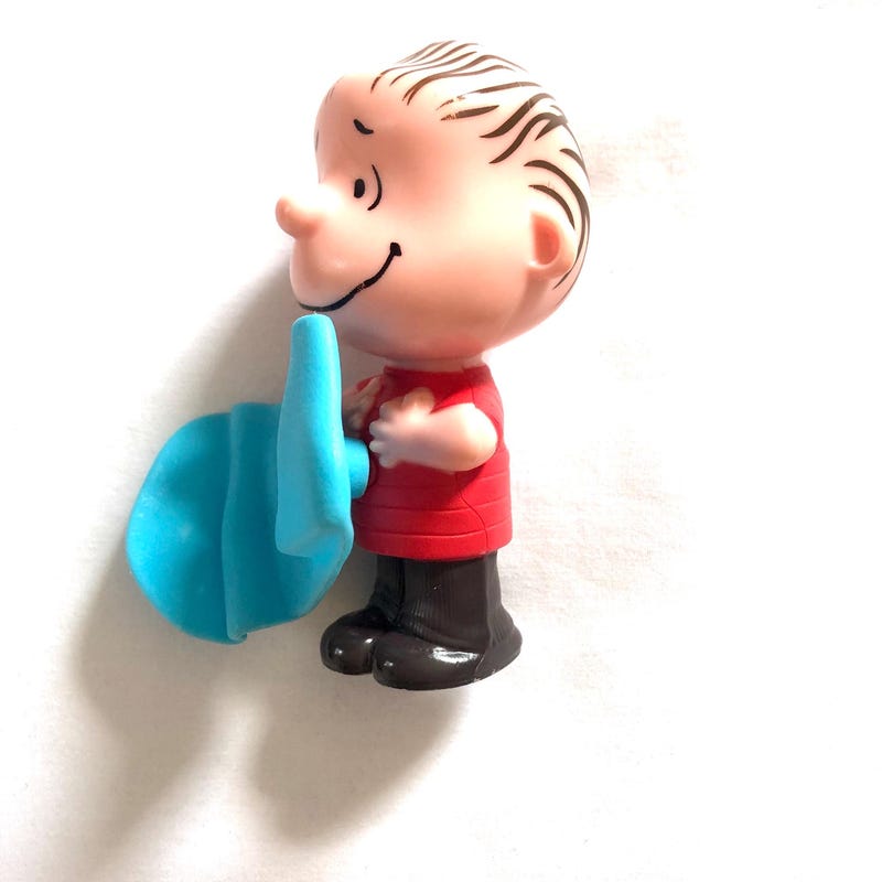 Linus - Etsy