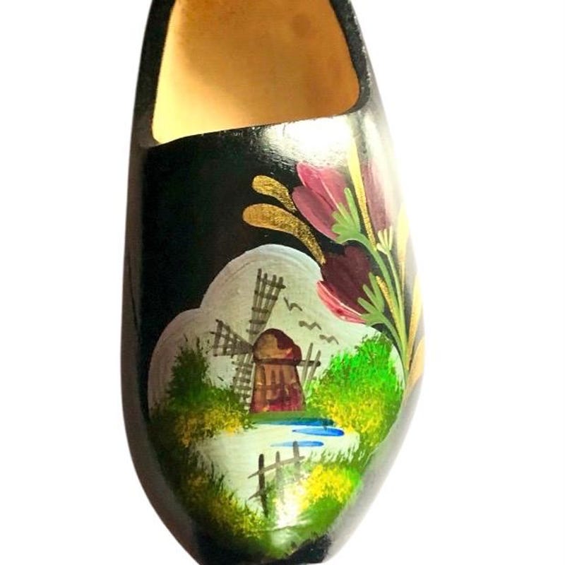 Dutch Clog - Etsy