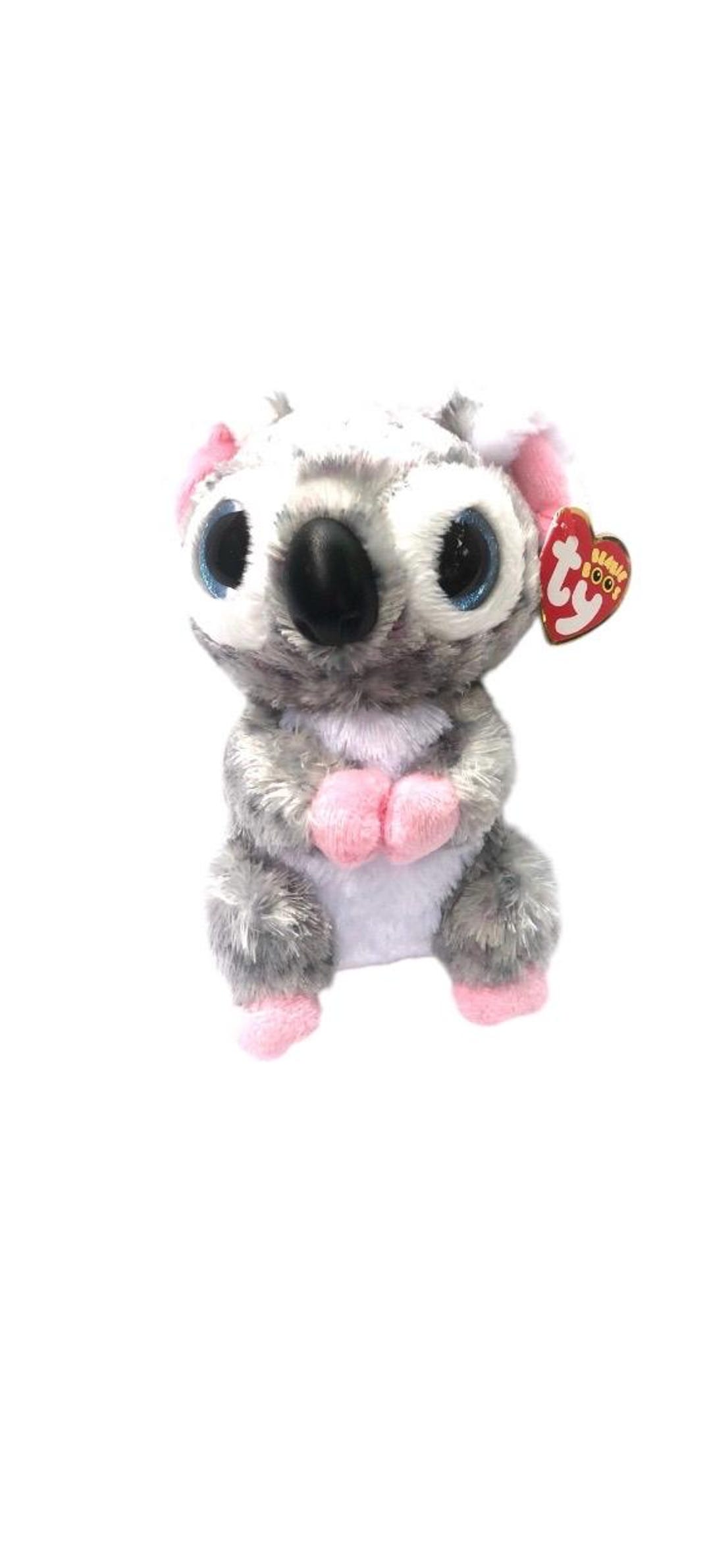 Ty Beanie Boos Karli the Koala Bear - Etsy