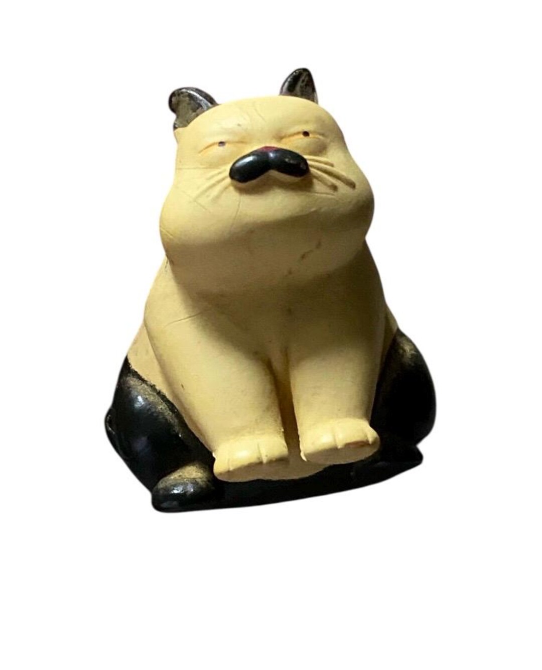 Disney Pixar Luca Machiavelli Cat Mcdonald's Happy Meal Toy - Etsy
