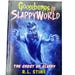 Goosebumps Slappyworld #6 ~ the Ghost of Slappy ~ by R.L. Stine - Etsy
