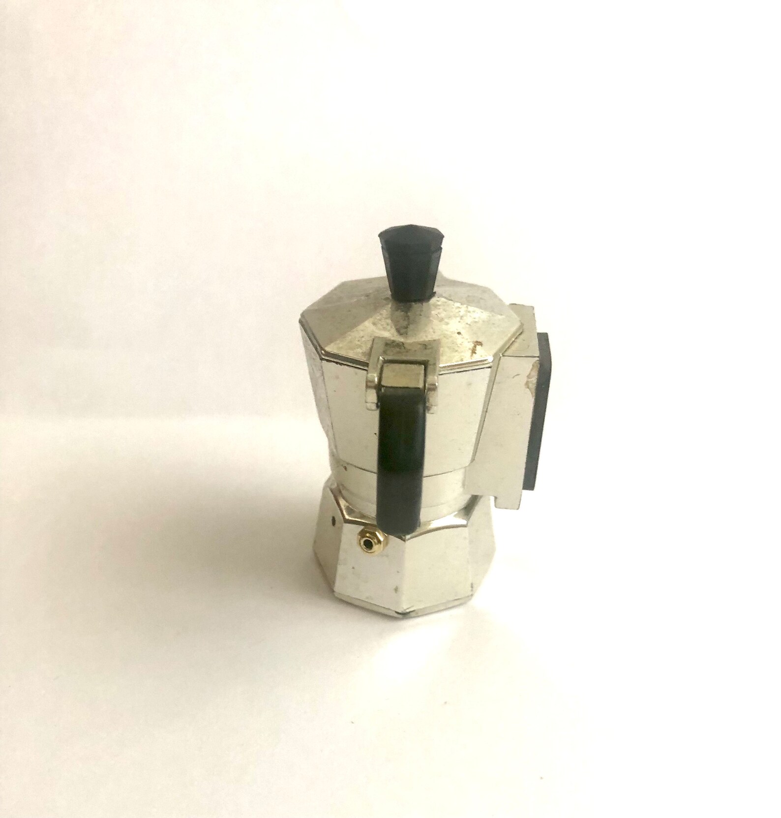 Italexpress Coffee Espresso Maker Stove Top Vintage Refrigerator Magnet ...