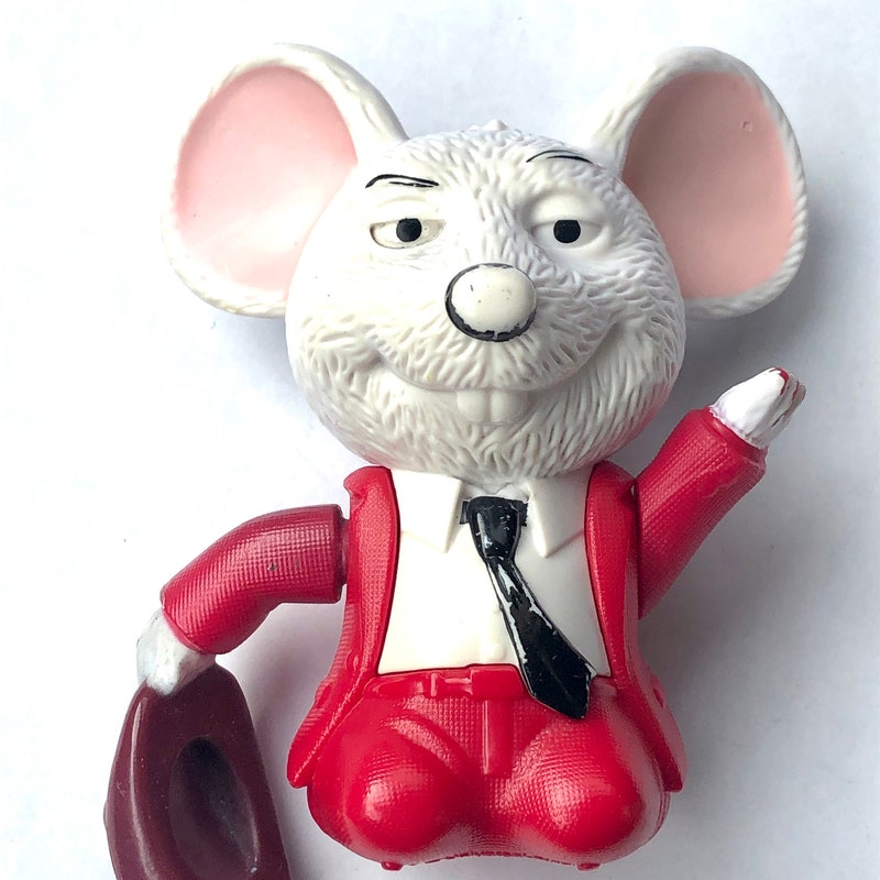 Sing Movie Figures - Etsy