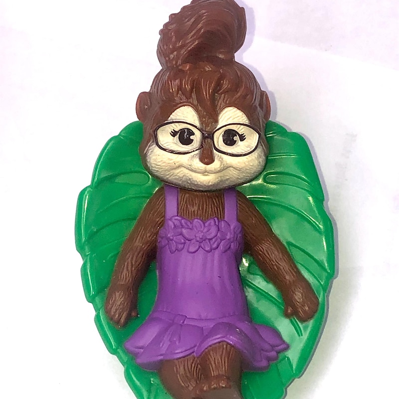 Jeanette Chipmunk Costume - Etsy
