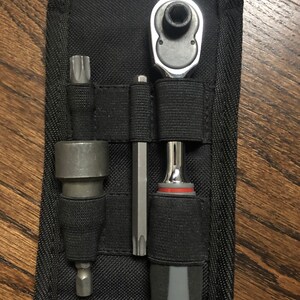 Jeep Wrangler Tool Kit - Etsy