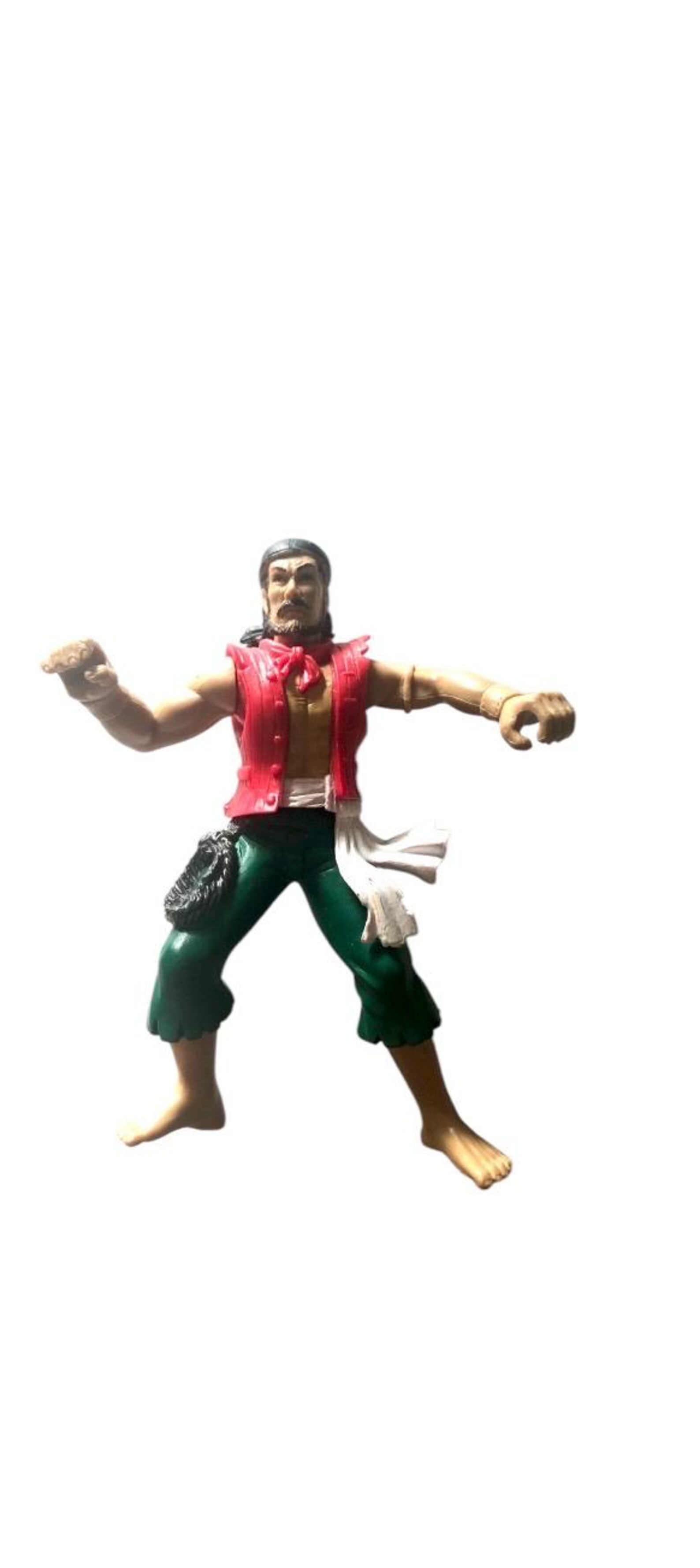 Chap Mei Pirate Buccaneer Action Figure - Etsy UK
