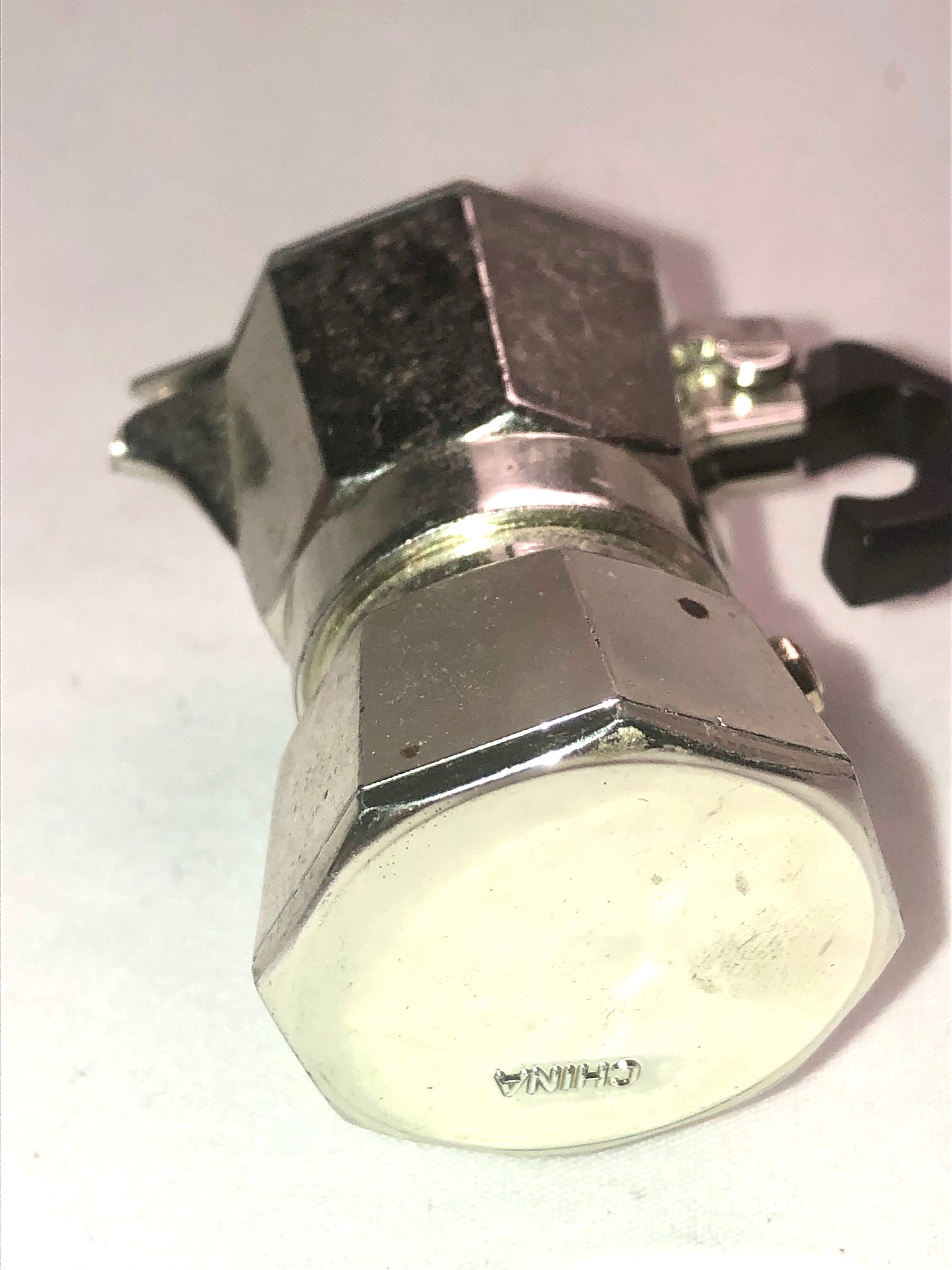 Italexpress Coffee Espresso Maker Stove Top Vintage Refrigerator Magnet ...