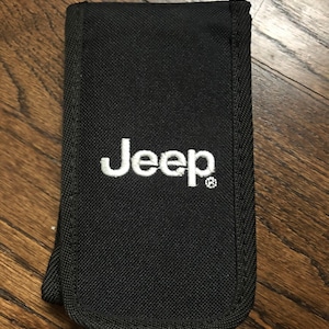 Jeep Wrangler Tool Kit - Etsy