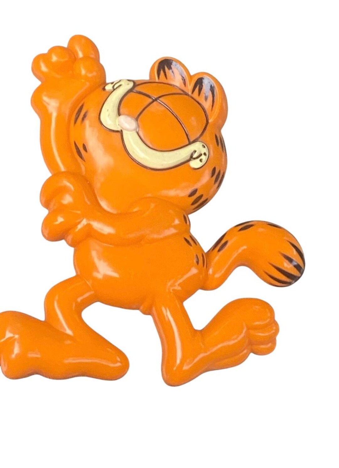 GARFIELD Refrigerator Magnet, Vintage Collectable Fridge Magnet - Etsy
