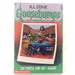 Goosebumps Give Yourself Goosebumps 3 trapped in Bat Wing Hall R.L ...