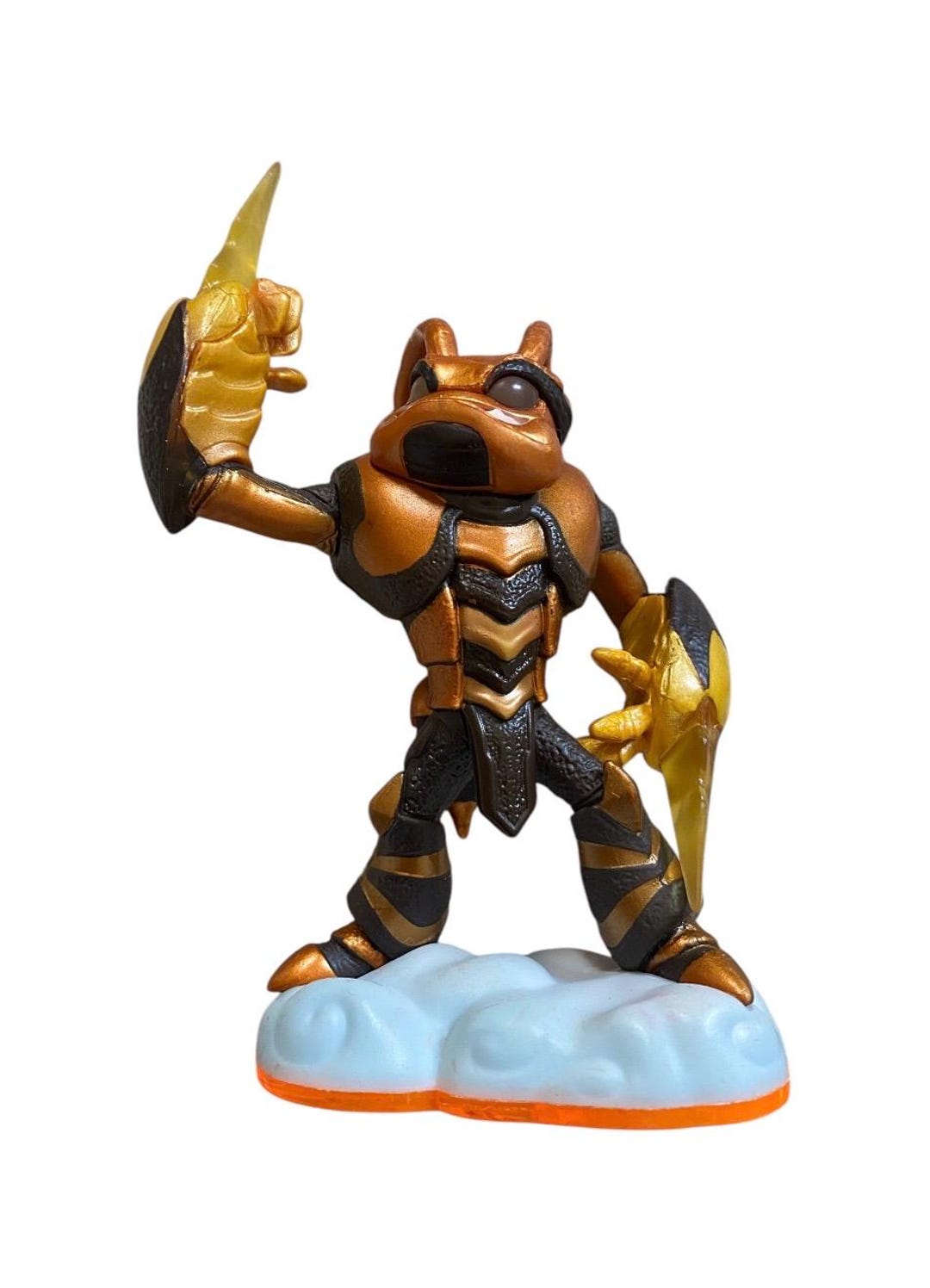 Skylanders Giants Swarm Figure #84525888 Activision 2012 - Etsy