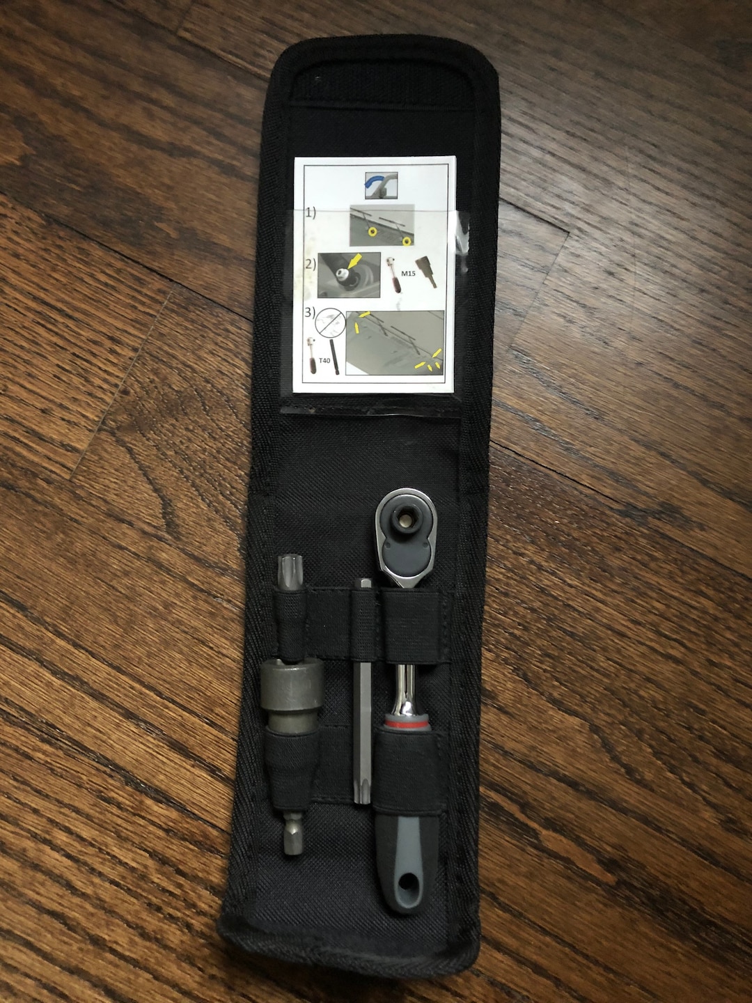 Jeep Wrangler Tool Kit - Etsy