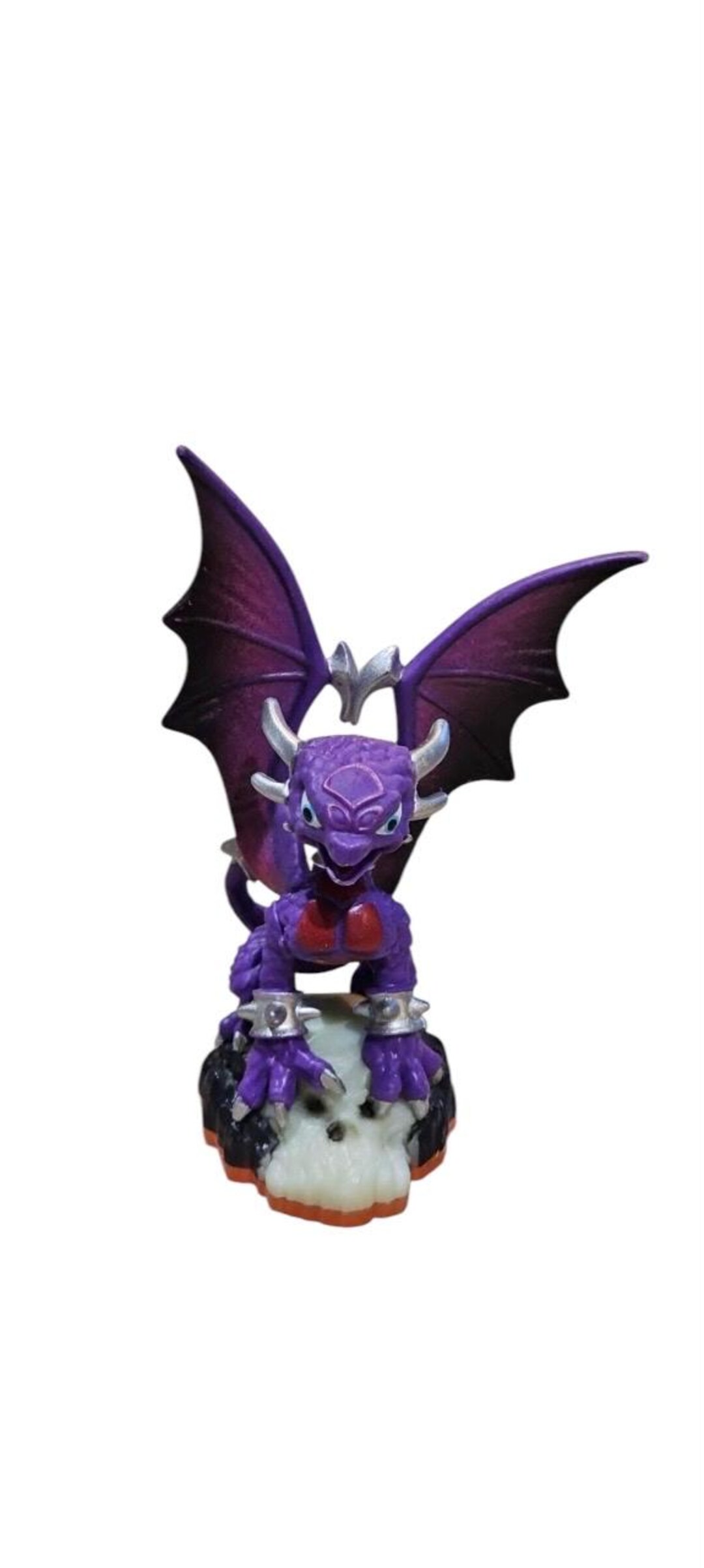 Skylanders Cynder Figures Giants Series 2 Undead Activision - Etsy