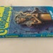 Goosebumps return of the Mummy r.l.stine Vintage Book 23 - Etsy