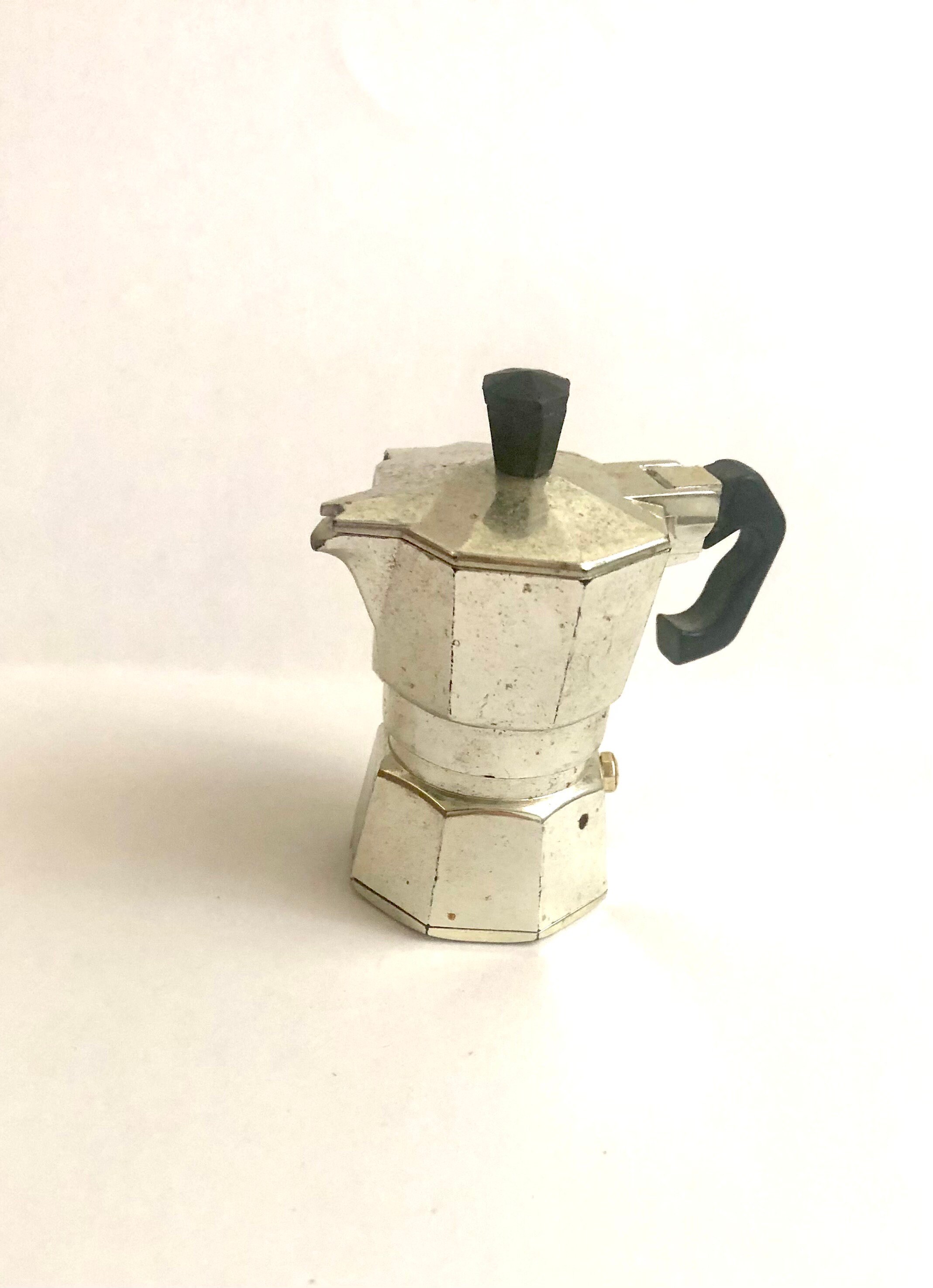 Italexpress Coffee Espresso Maker Stove Top Vintage Refrigerator Magnet ...