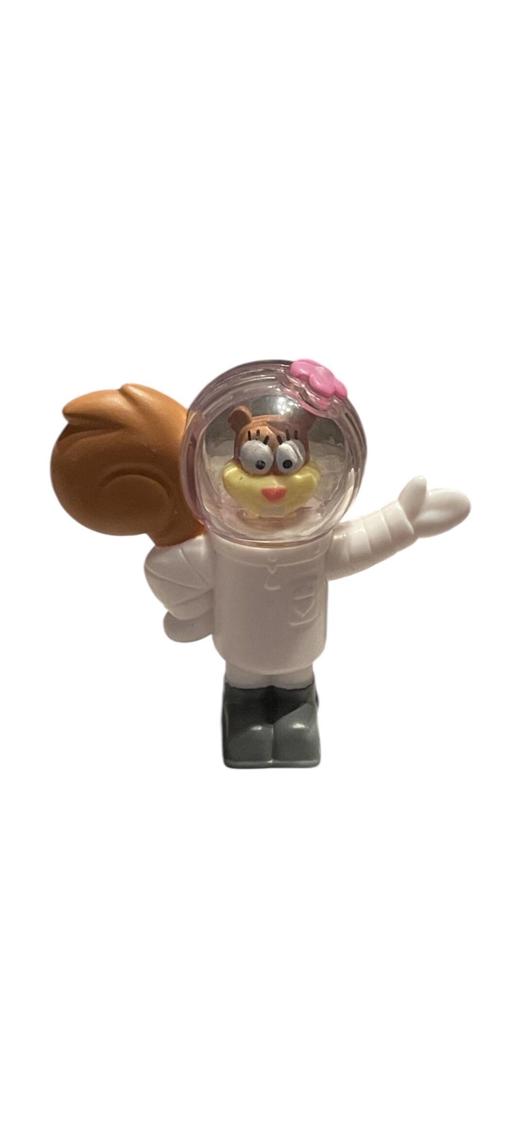 Spongebob Squarepants Sandy Cheeks Toy - Etsy