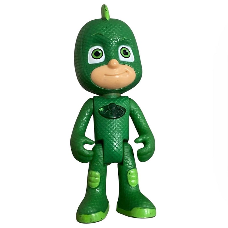 Pj Mask Figures - Etsy