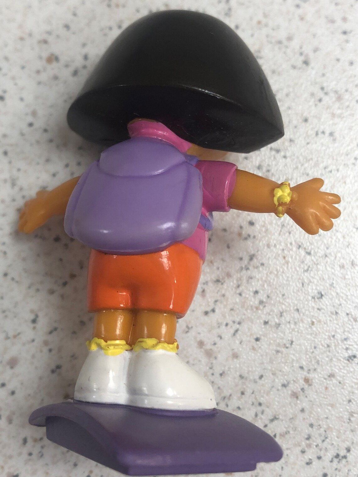Dora the Explorer Figure Toy - Etsy