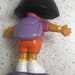 Dora the Explorer Figure Toy - Etsy