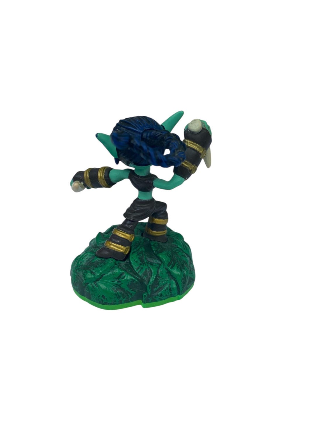 Skylanders Activision Stealth Elf Figure 83980888 - Etsy