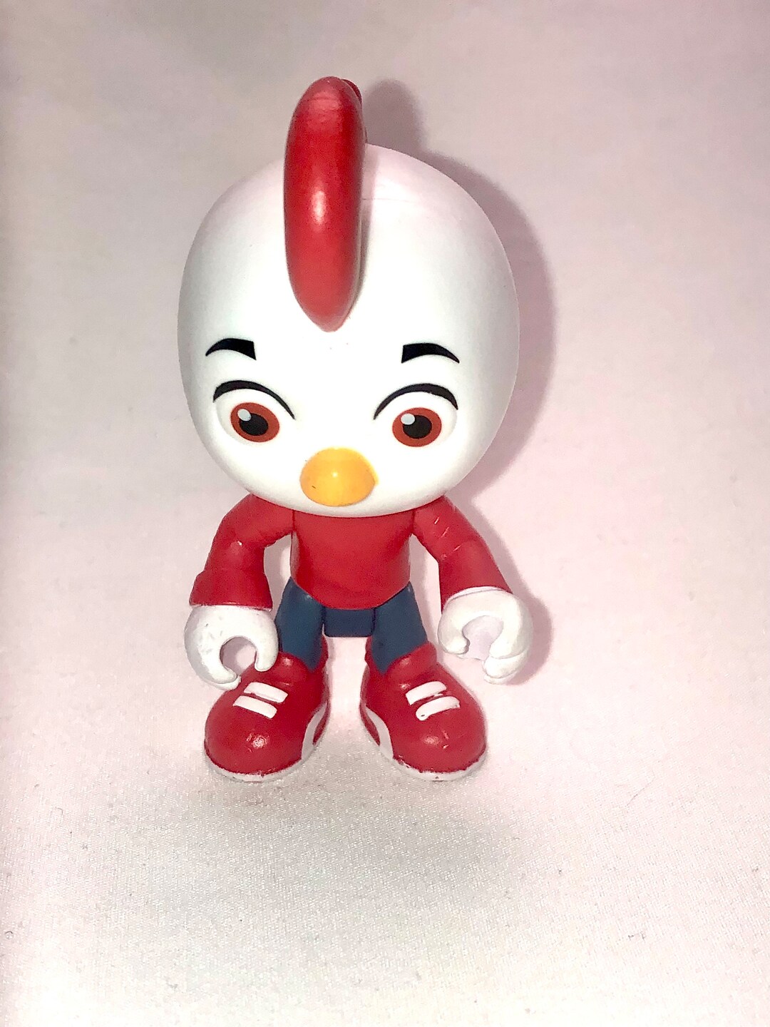 Top Wing Figure Rod Hasbro Nickelodeon Cartoon Toy Adventure Kids - Etsy