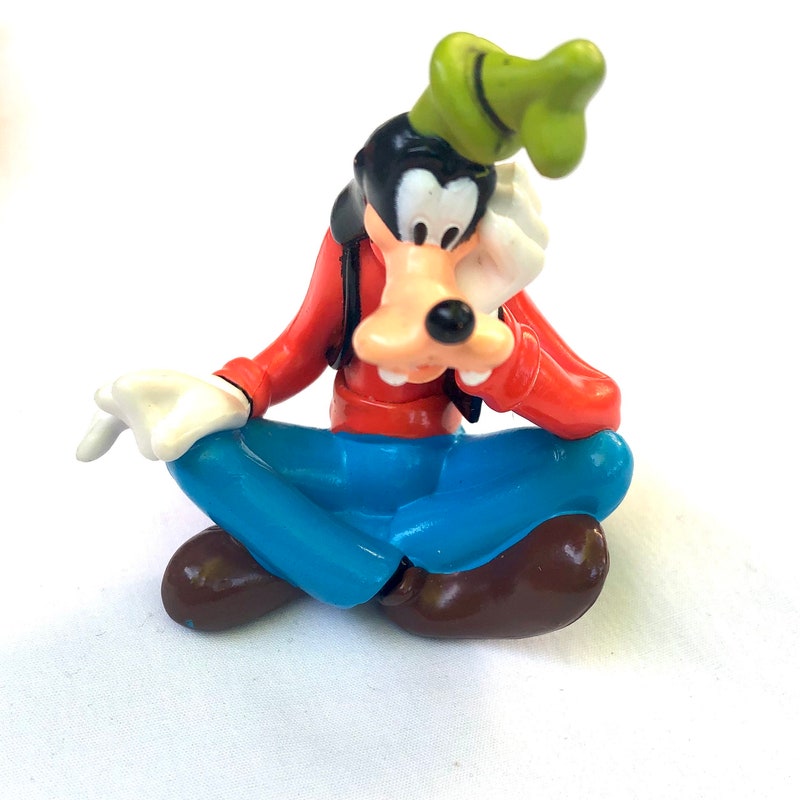 Goofy Toys - Etsy